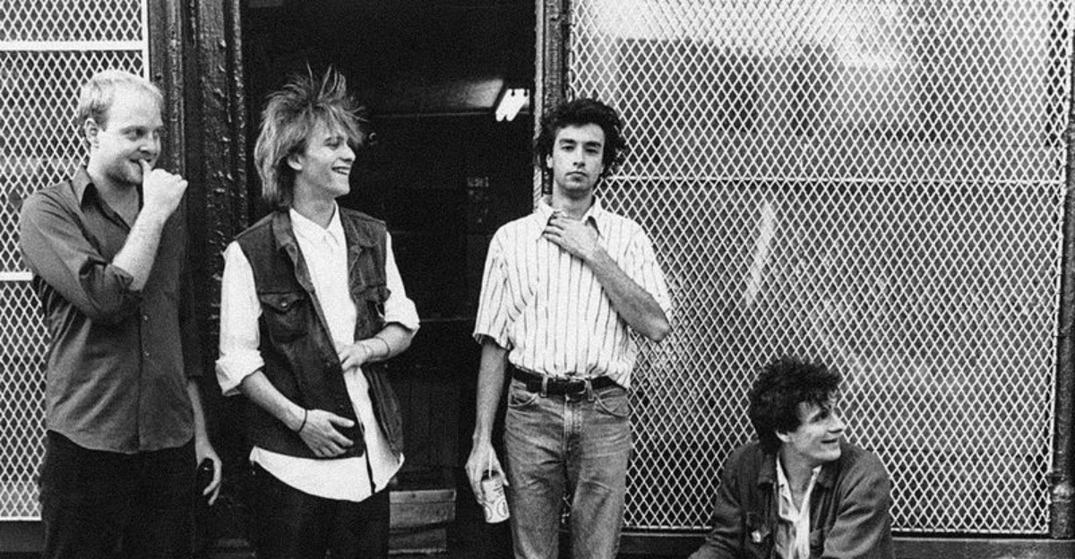 These 16 rock bands should have been way bigger
