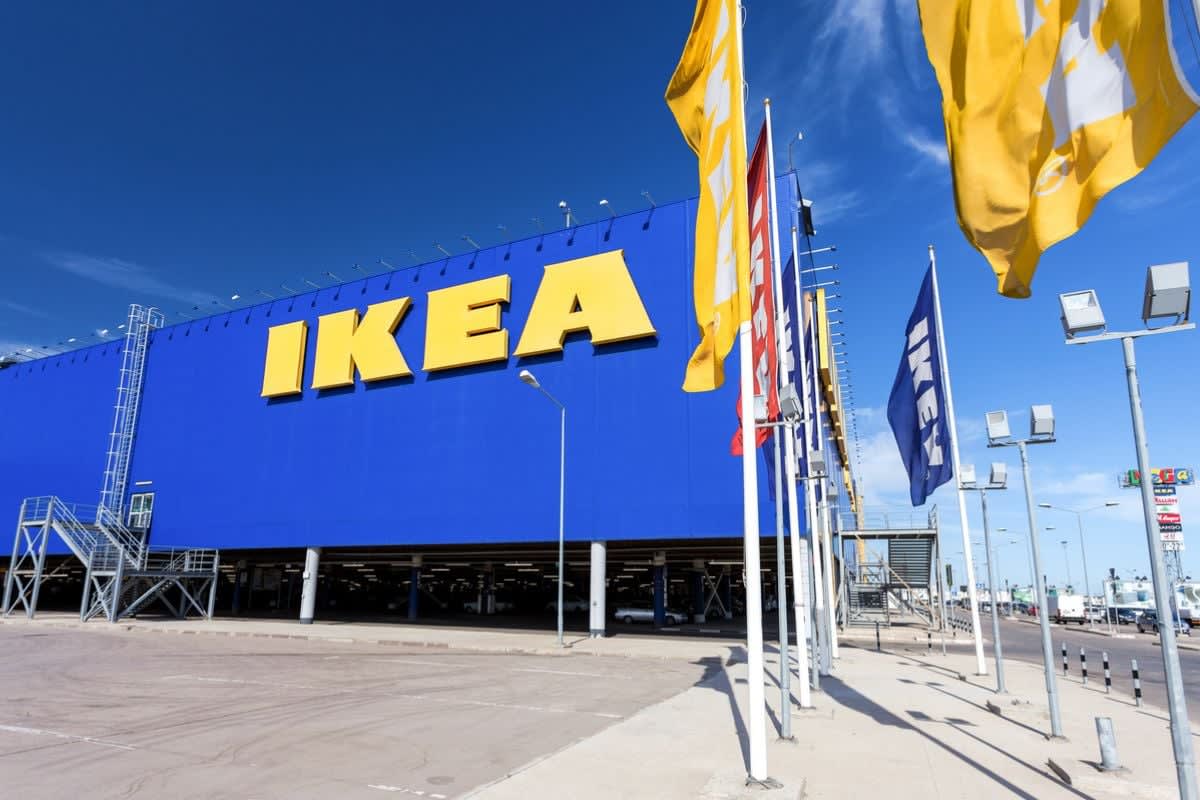 IKEA has just solved one of everyday life’s biggest problems for just £20