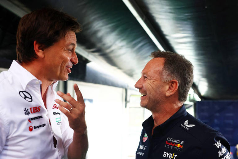 F1 today | Two key meetings loom over engine loophole as Horner ...