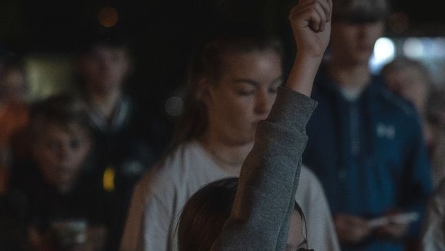 Willowbend Farms helps with recovery for survivors of human trafficking