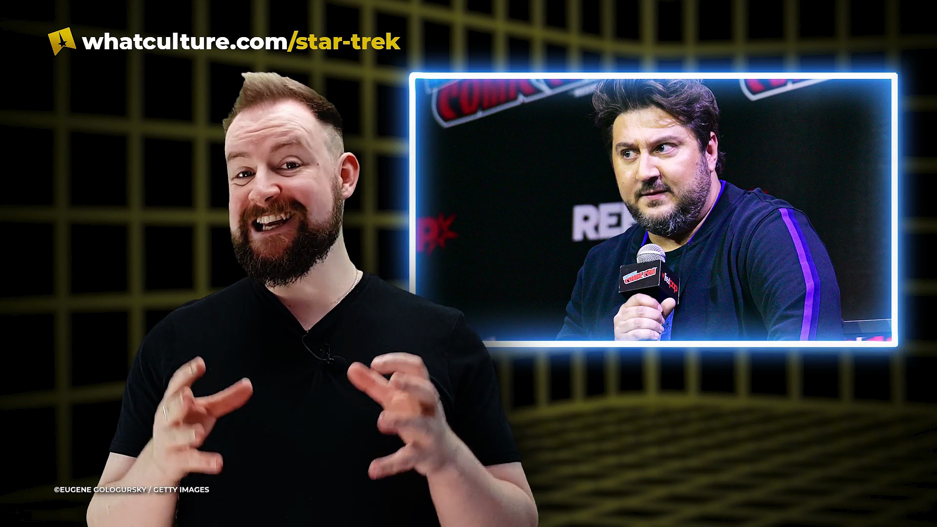 Star Trek: 10 secrets about the USS Stargazer you need to know