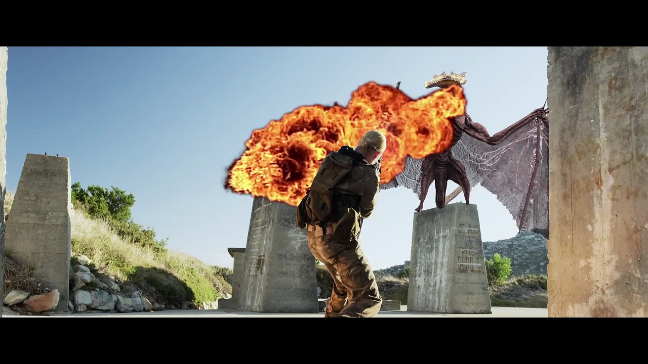 Mockbuster trailer (2026)
