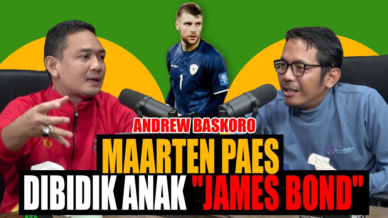 Nyesel jual Arema! Kisah Jeng Sri, Cak Nun & "Singo Edan" - Andrew Baskoro