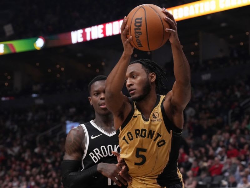 NBA Liveticker: Toronto Raptors vs. Utah Jazz Live-Ergebnisse und ...