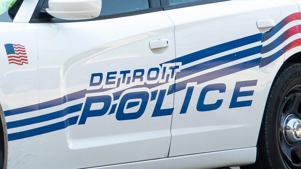 2 men hospitalized after shootout at repast on Detroit's east side ...