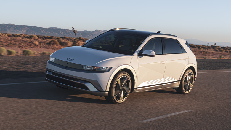 Why do automakers use retractable door handles?