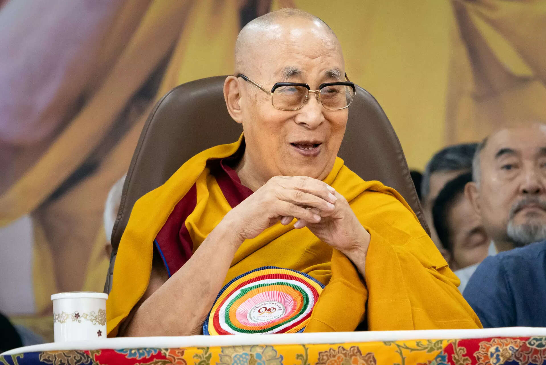 Grammys 2026: Dalai Lama, Steven Spielberg & K-pop history define music ...