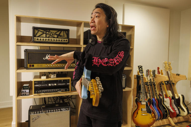 Philadelphia’s Will Yip, Christian McBride, and Andre Harris are among ...