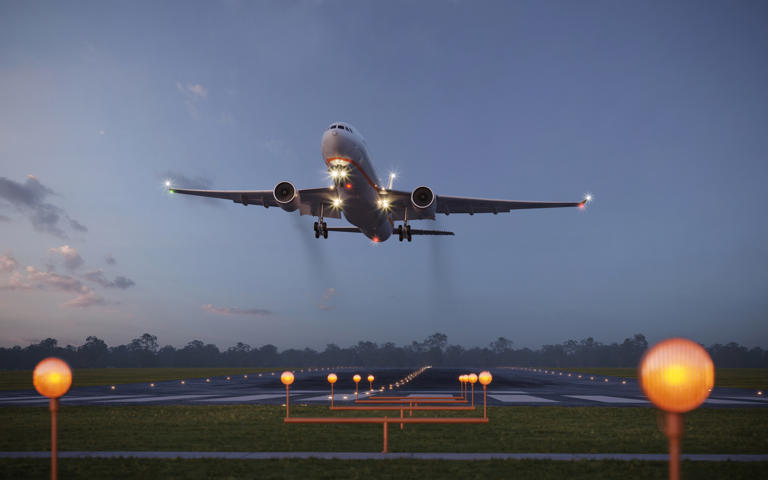 One thing that's even better for Boeing than its Q4 revenue beat