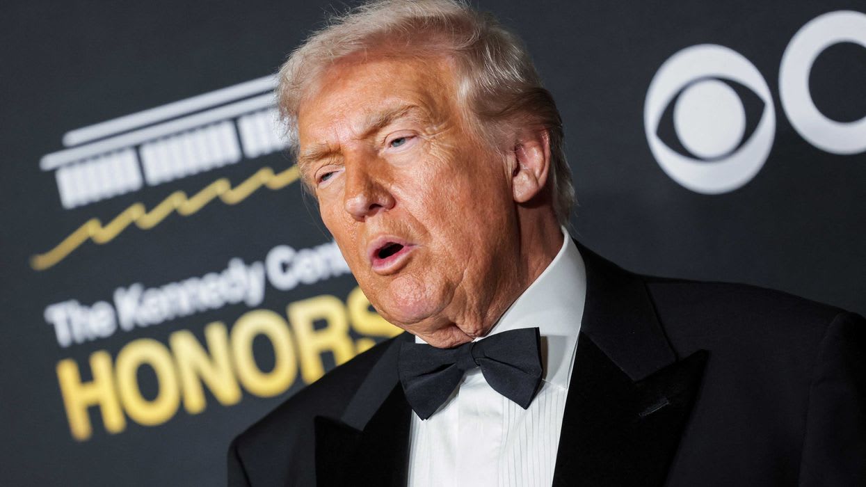 Trump announces two-year closure of embattled Kennedy Center