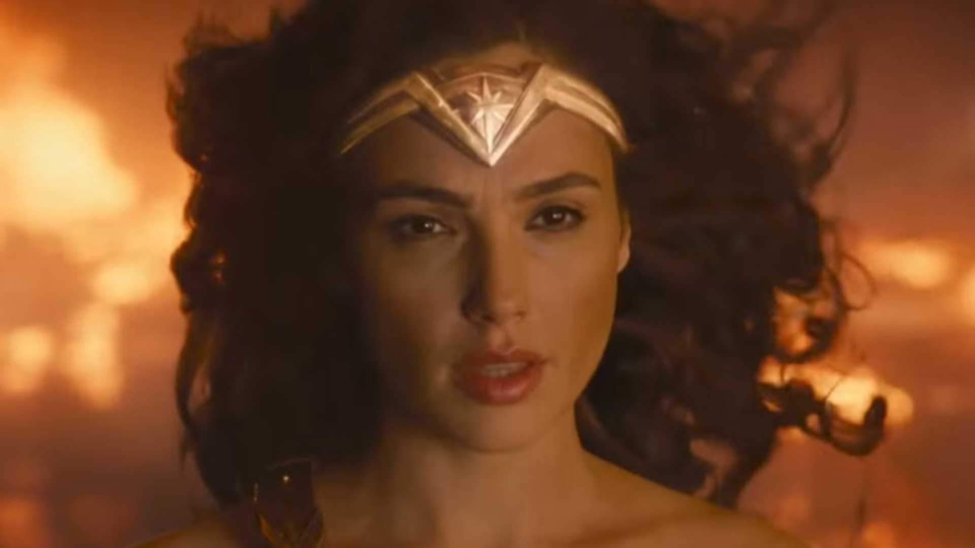 The DCU’s official Wonder Woman update confirms a key part of the ...