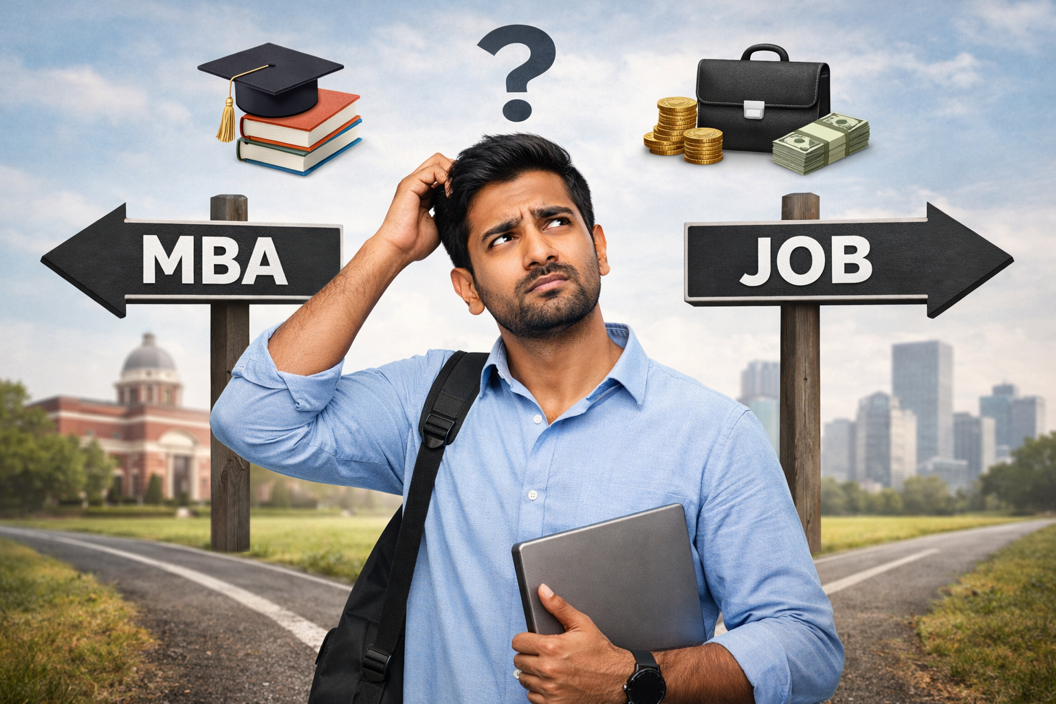 MBA in finance vs. marketing: Which specialisation offers better ...