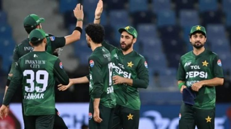 Pakistan to boycott India match in men's T20 World Cup; ICC warns of ...