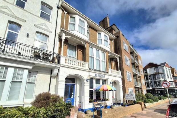 Hotel owner puts business up for sale after running it for 23 years