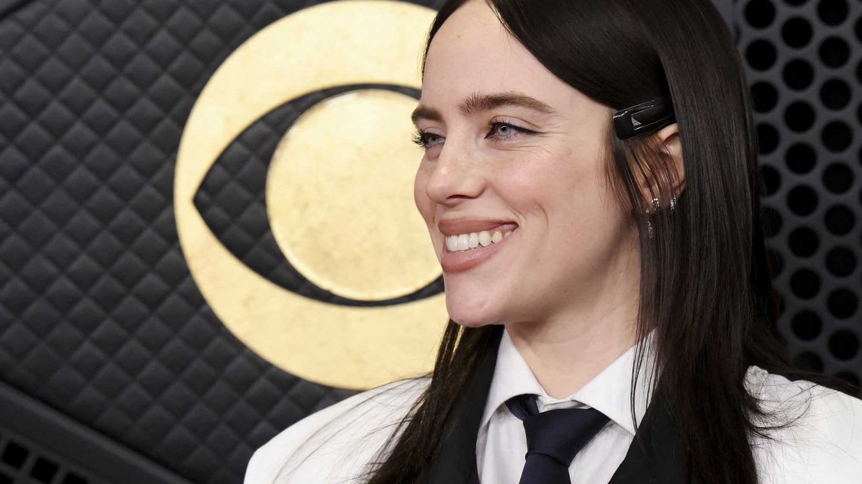 MAGA fans flip out after celebrities protest Trump's ICE at 2026 Grammys