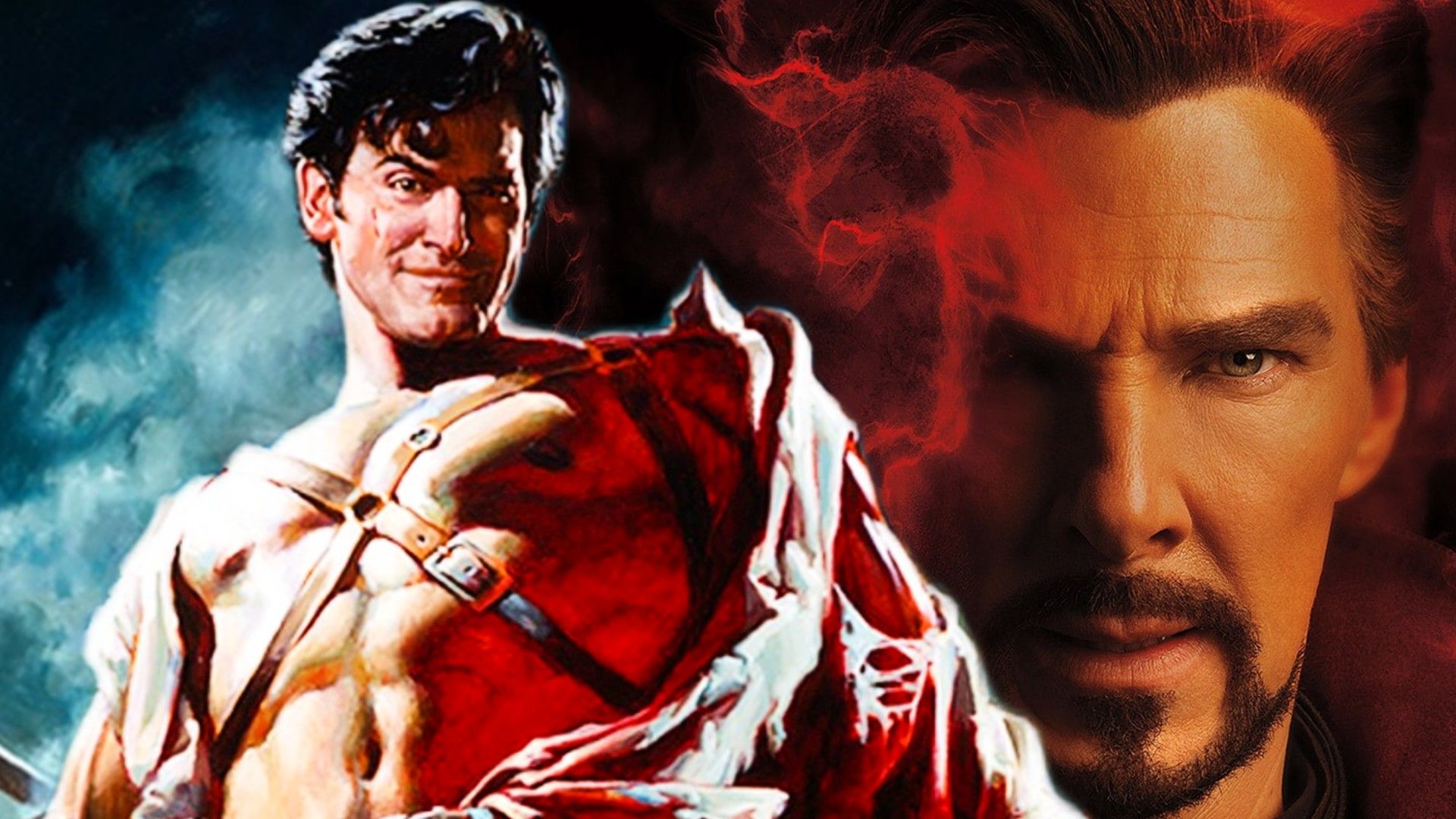 5 Sam Raimi movies that prove he’s the perfect director for DC’s new era