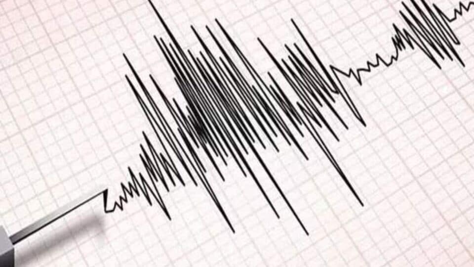 Earthquakes hit Andaman and Nicobar Islands, J&K within two hours