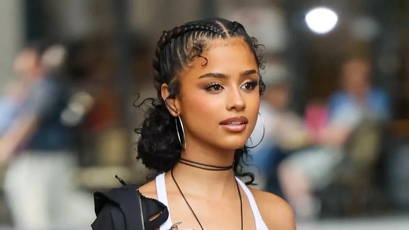 Fans panic as Tyla disappears from X and TikTok ahead of 'A*Pop' release