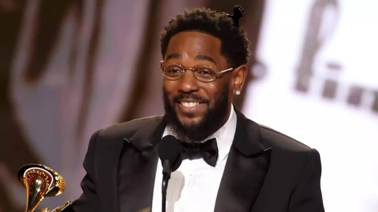 Grammy 2026: Kendrick Lamar breaks huge record; passes Jay-Z with 26 ...