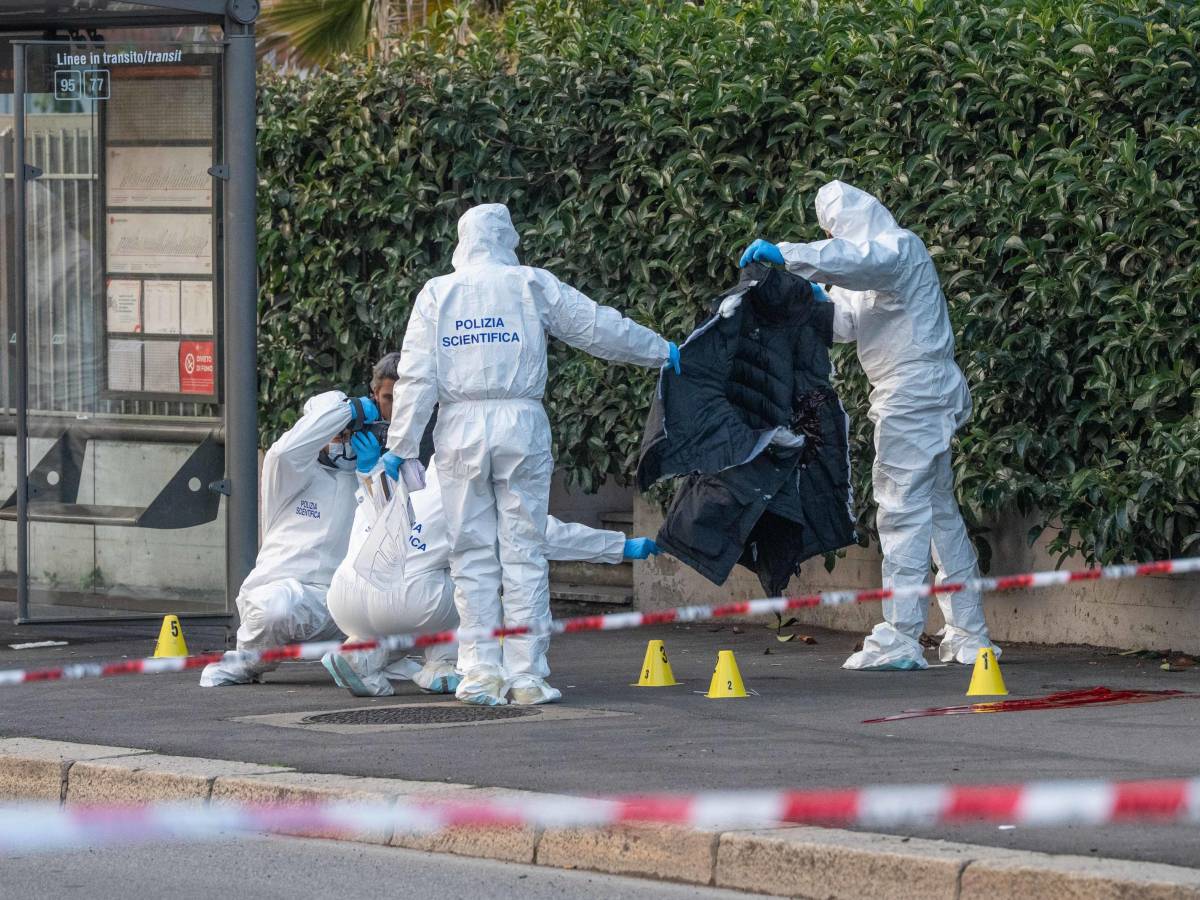 Ancora un poliziotto indagato: pronto un fascicolo per la sparatoria a ...