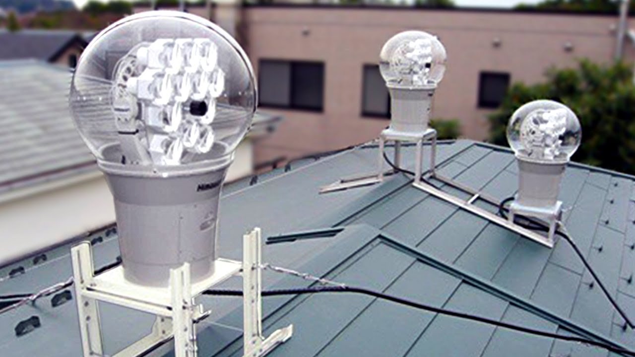 New inventions that will blow your mind