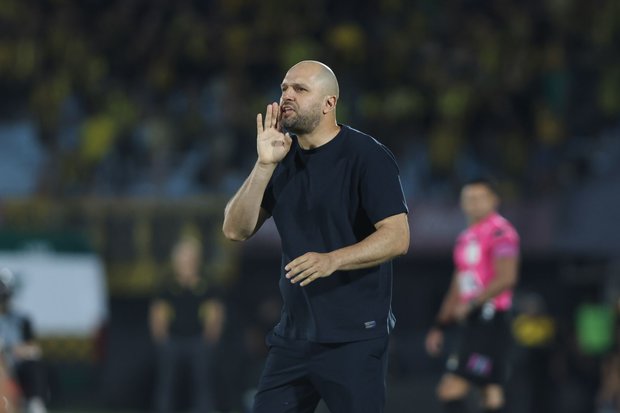 Jadson Viera tras caer con Peñarol: “Ellos empezaron a hacer tiempo ...