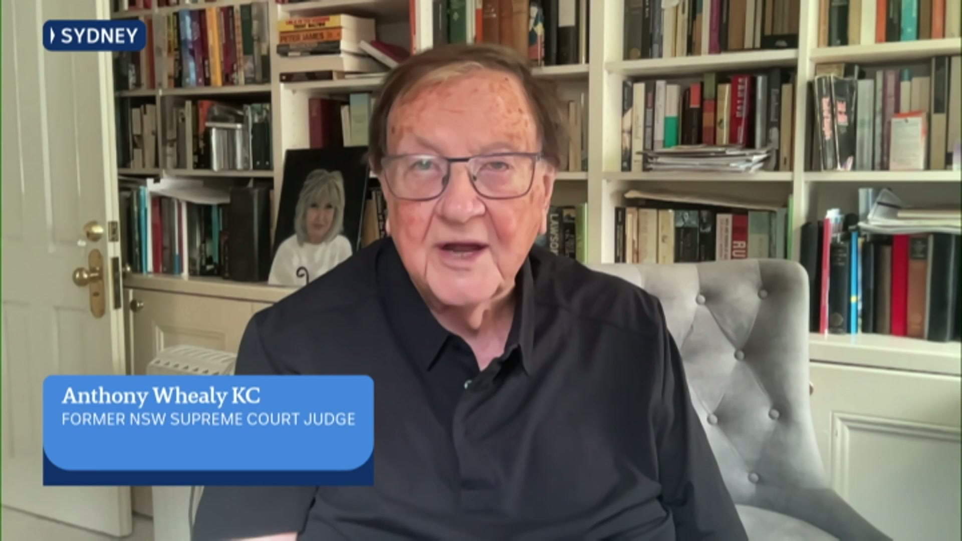 NSW government to abolish 'good character' evidence of convicted offenders