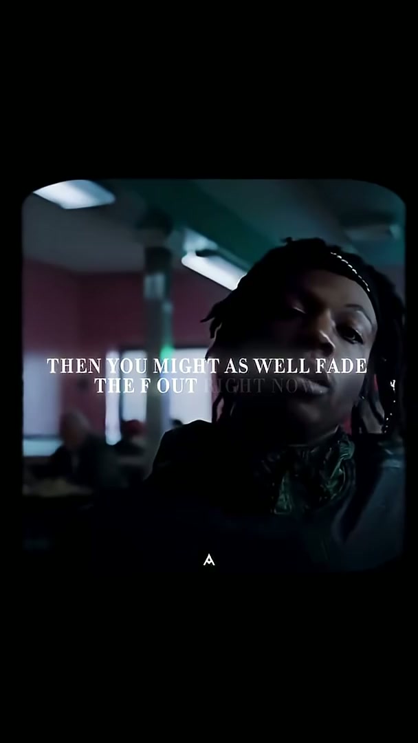 This is a question we all have to ask ourselves: if you want to be an ...