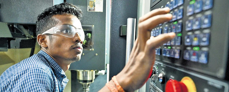 Rare earth corridor, ISM 2.0 in Odisha to spur growth