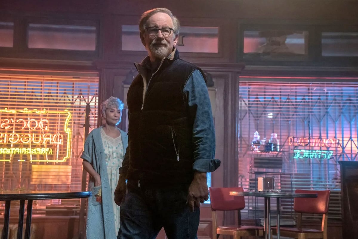 Steven Spielberg completa el EGOT al ganar su primer Grammy por Music ...