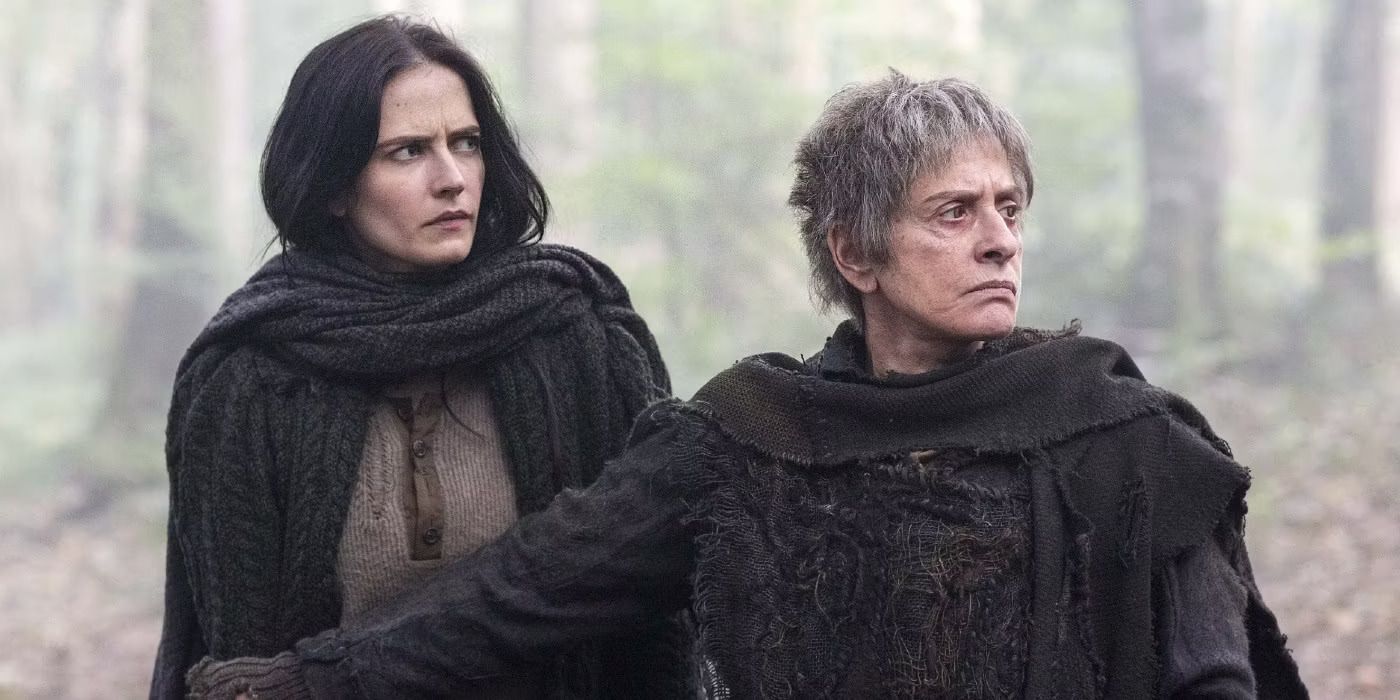 10 nearly perfect horror shows, ranked