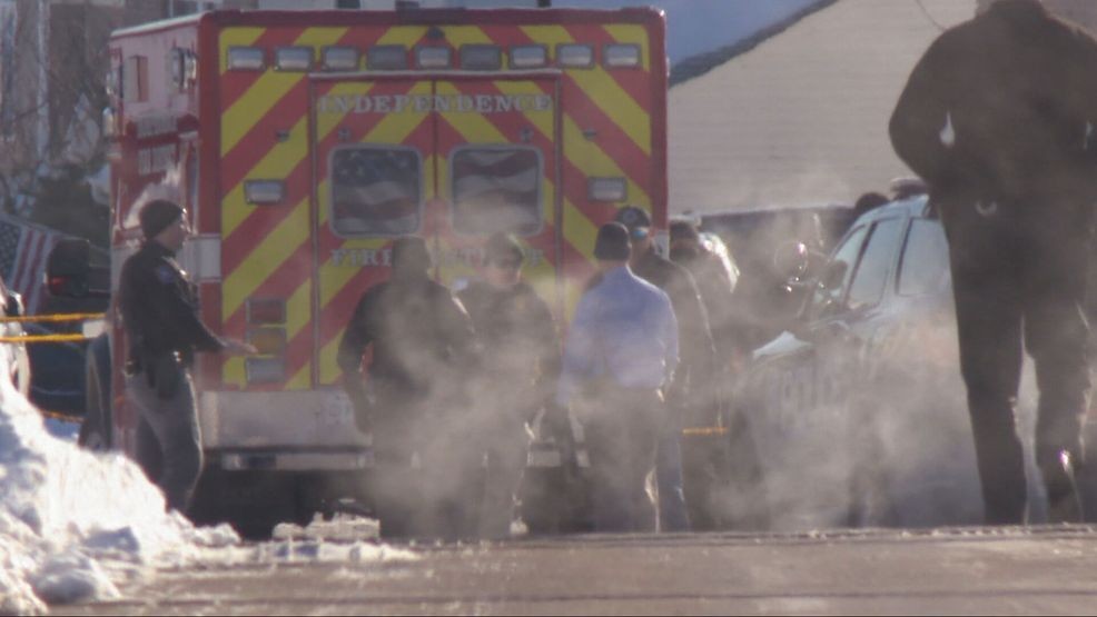 Man killed in Northern Kentucky officer-involved shooting