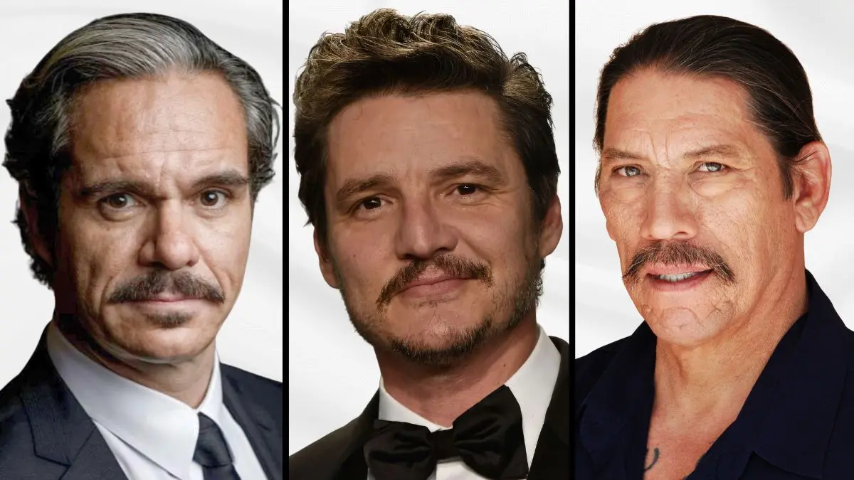 Most badass Hispanic actors of all time