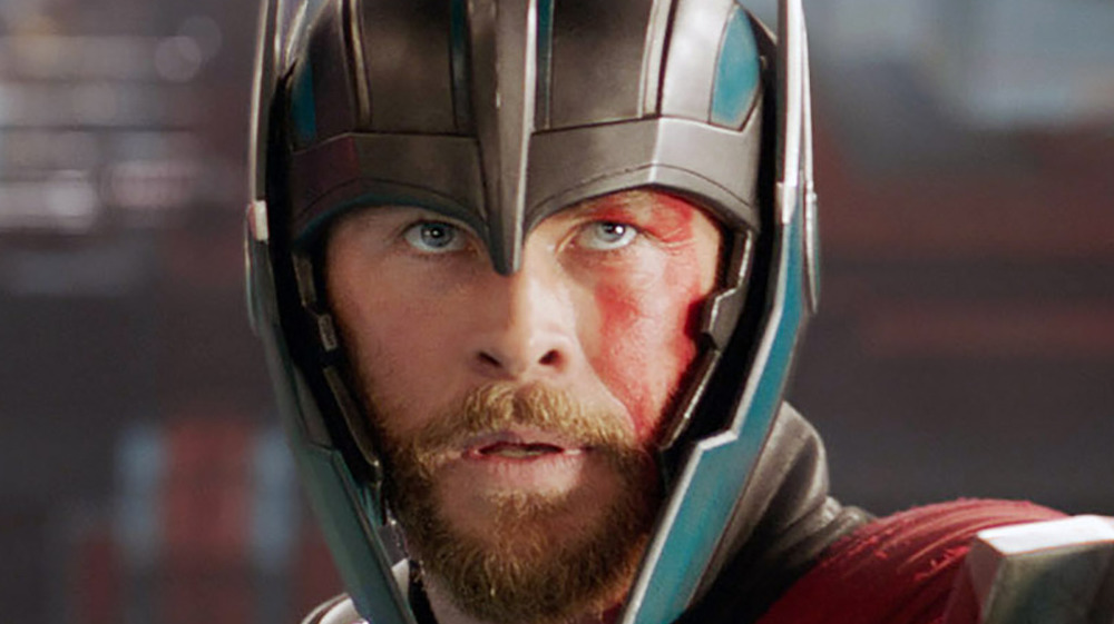 Rules Thor has to follow in the MCU
