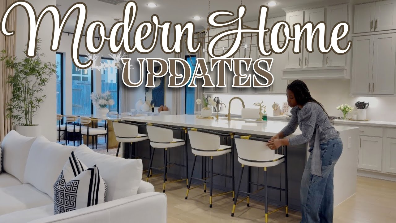 New 2026 interior design trends and modern decorating ideas