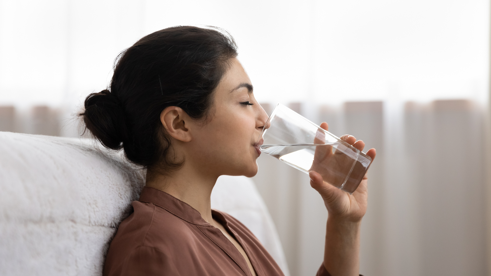 Best hydration practices in week 1