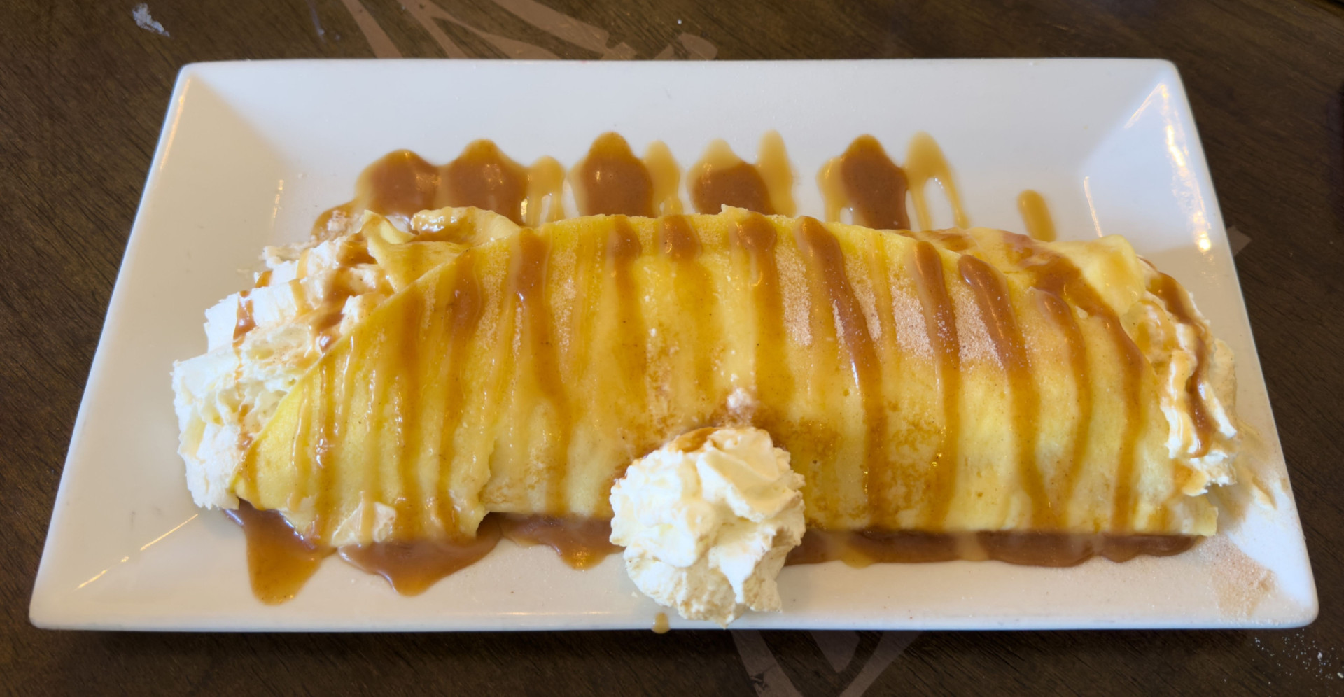 The 30 best crepe fillings and toppings you just have to try