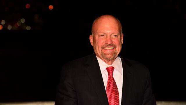 Jim Cramer says Michael Saylor should 'jam-up' Bitcoin to $82,000 ...