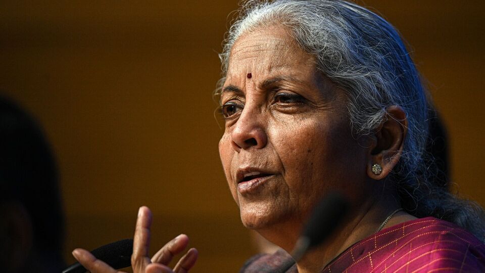 Elon Musk's this X post prompts Nirmala Sitharaman, Kiren Rijiju to ...