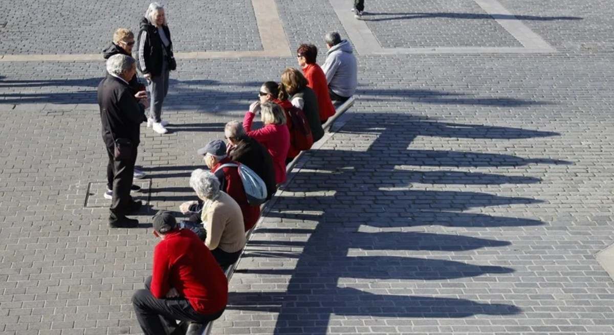 Los distintos sistemas de pensiones en el mundo