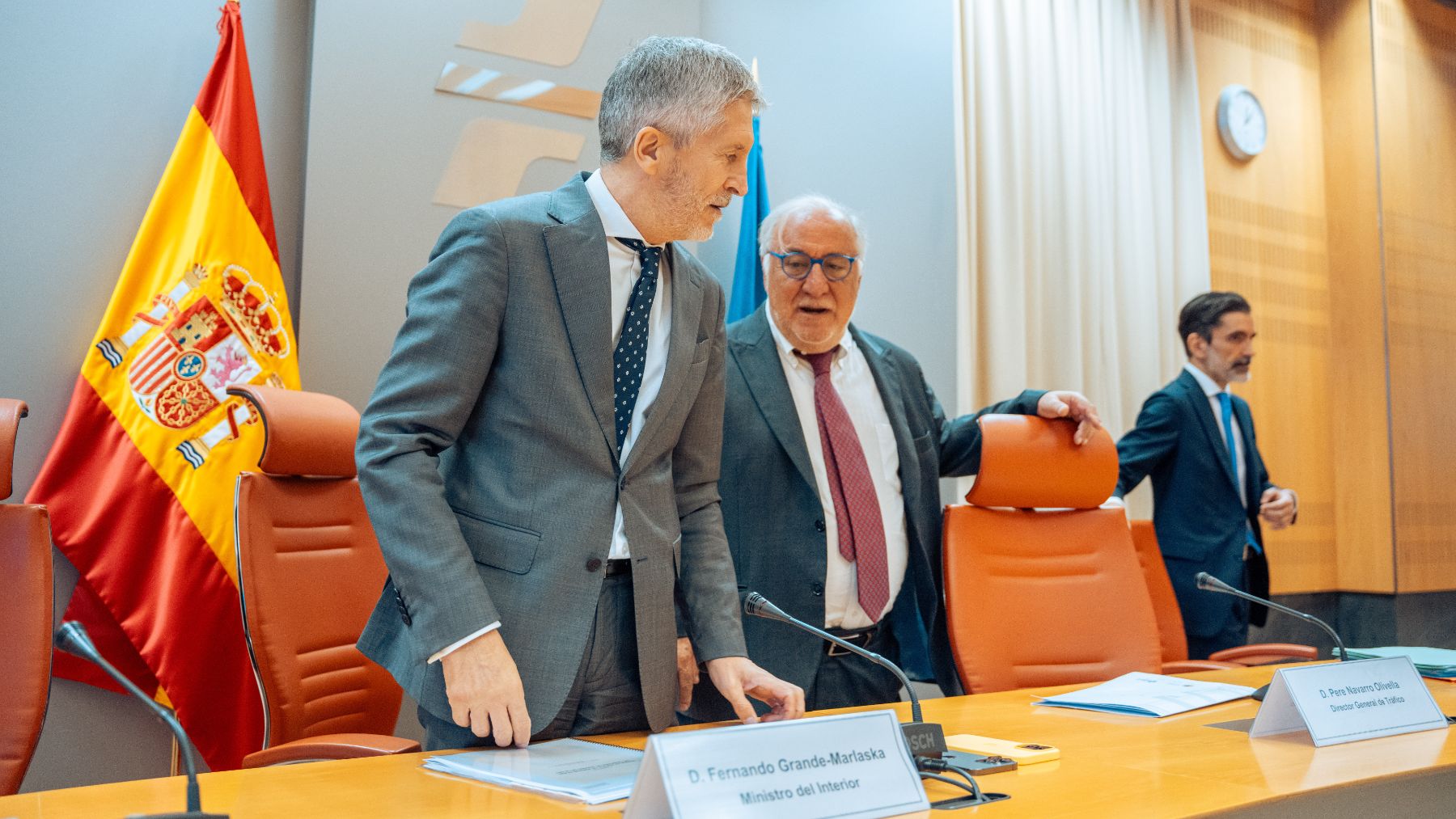 Markaska desvía 20 millones de multas de Tráfico para pagar gastos ...