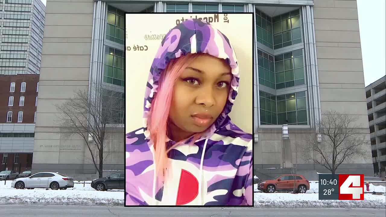 Family demands answers after woman’s death at CJC