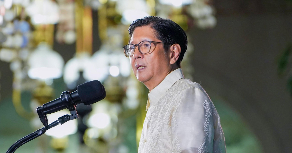 Marcos impeachment complaints sufficient in form—House panel