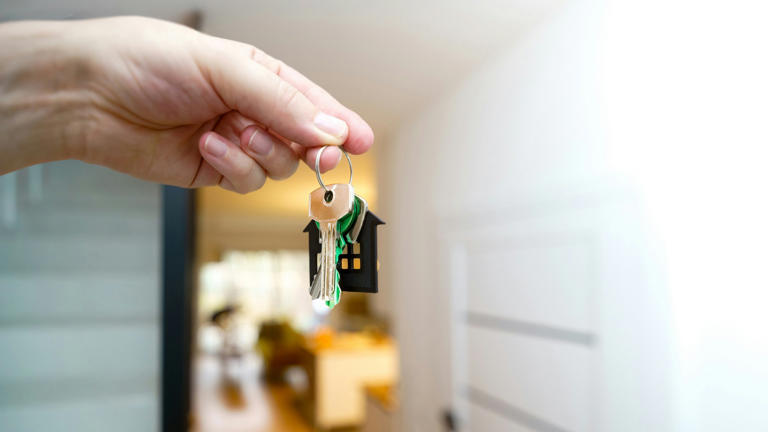 No more lost keys thanks to this simple, yet incredibly effective trick