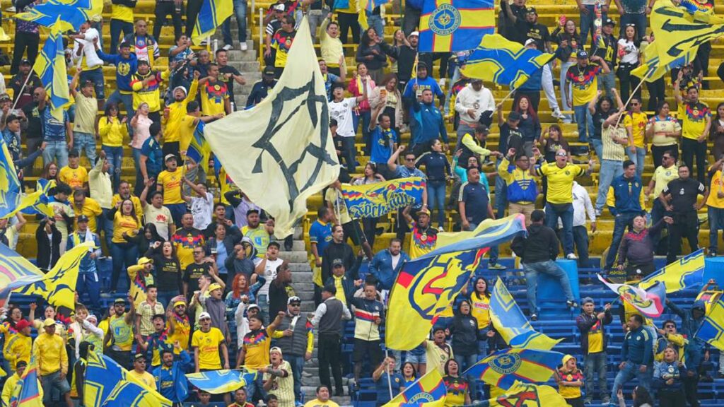 América vs Monterrey ¿Qué costo tienen los boletos para la jornada 5 y ...