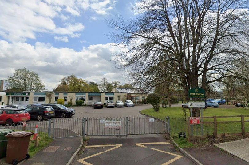 Primary school suffering from 'legacy of a weak curriculum' told to improve