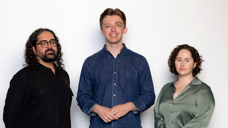 A very good Friday spent in Parramatta