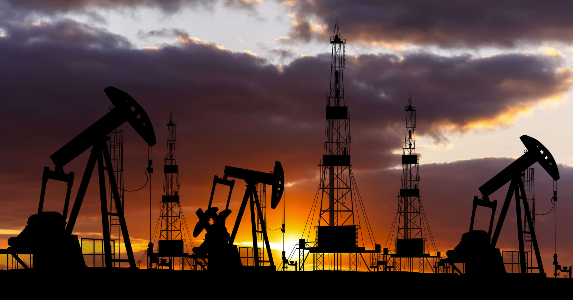 Oil slides over 6% as Trump signals Iran talks, easing supply shock fears