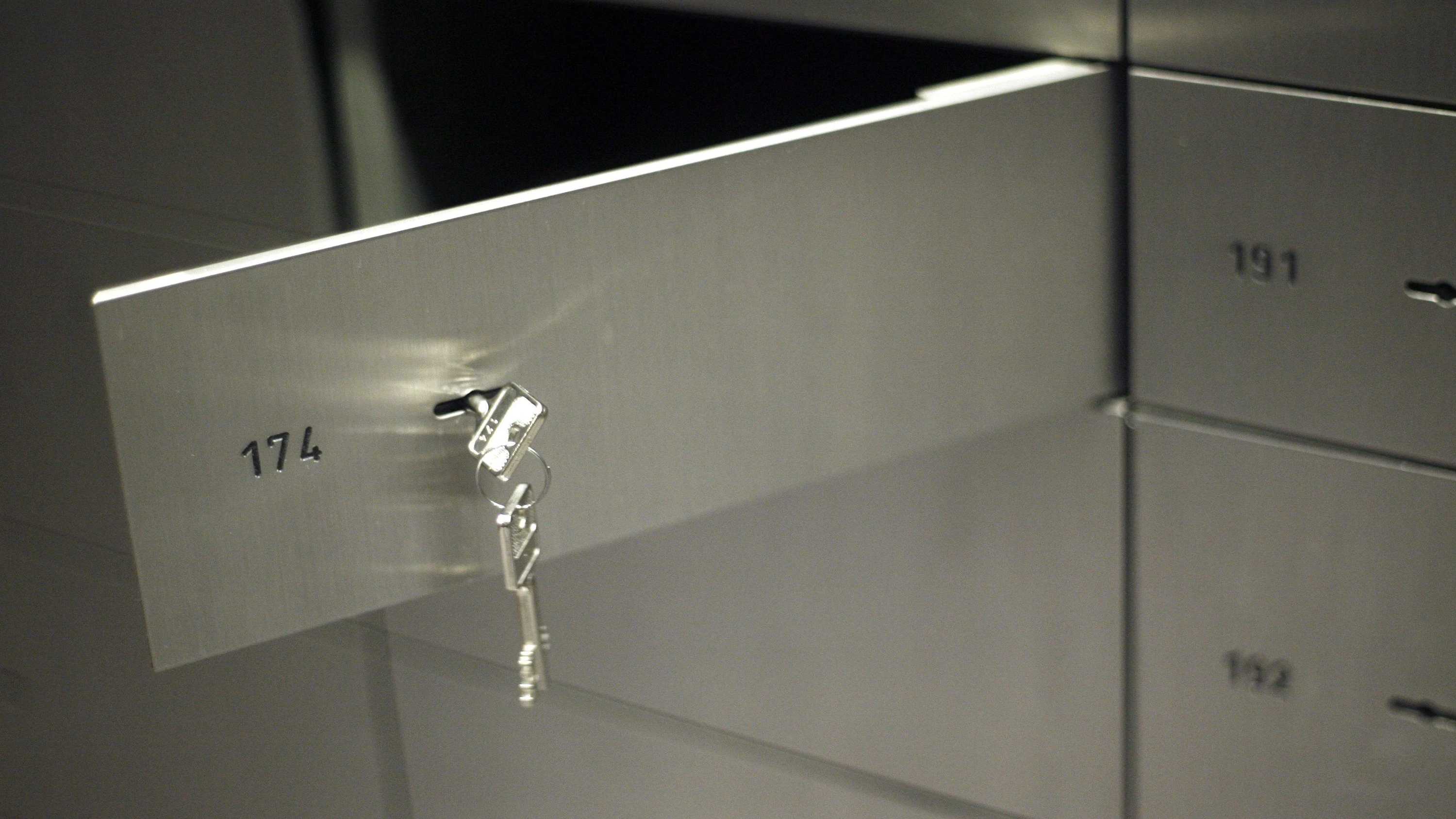 Nachweis bei Diebstahl: Darum ist eine Inventarliste für das ...