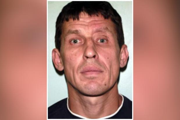 Predator who raped and murdered girl died in Durham prison days before ...
